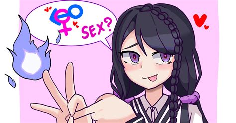 ブラサバ Want To Have Sex 갱생せ サクのイラスト Pixiv
