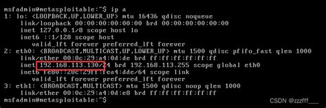 网络渗透测试实验3SQL注入DVWA SQLmap Mysql注入实战 浏览器访问dvwa 寻找环境注入点 判断注入类型并获取数据库信息