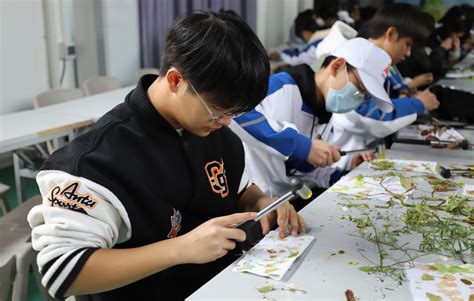 春暖花开！赴一场春日的研学之旅 集团动态 汉江国投