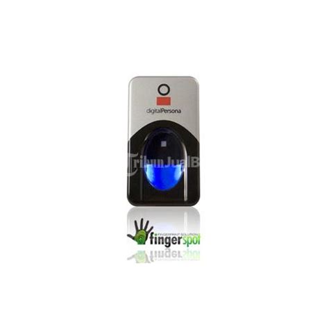 Absensi Mesin Tipe Fingerspot Flexcode Sdk Tribun Jualbeli