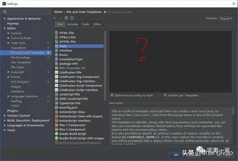 Idea Html代码提示idea新发现 自定义代码模板功能 源码巴士