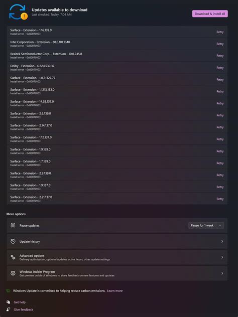 Windows 11 22h2 Driver Updates Are Failing Left And Right With