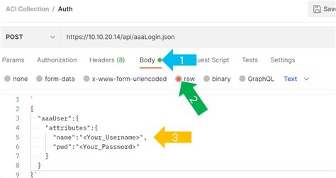 Automating Aci—creating Python Scripts The Easy Way