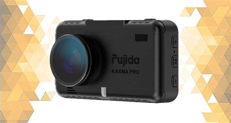 👍 Обзор гибридного радар-детектора Fujida Karma Pro S WiFi