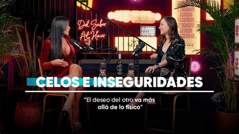 T2e8 Celos E Inseguridades Youtube