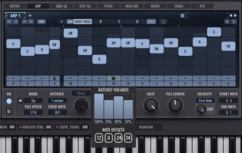 Vengeance Sound VPS Avenger のレビュー