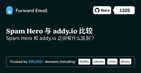 Spam Hero Vs Comparison 2025