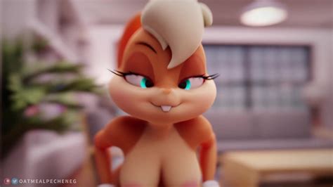 Eorotic Comics With The Sexiest Bunny Cnn Amador