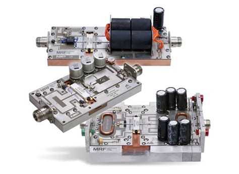 Mrfx1k80リファレンス回路 Nxp Semiconductors Mouser