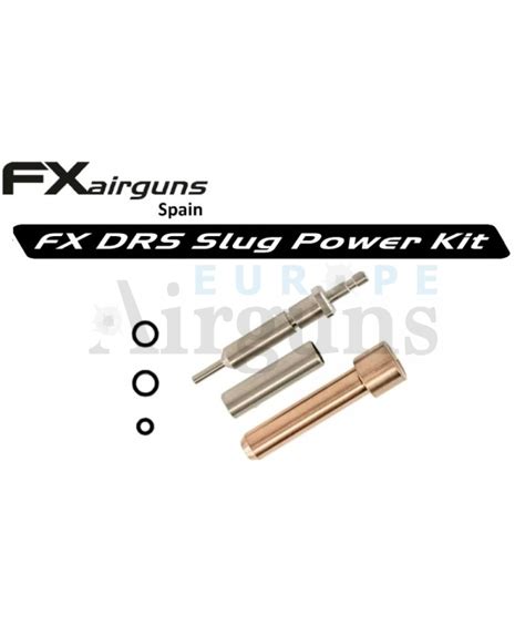 Power Kit Slug Dynamicdrs