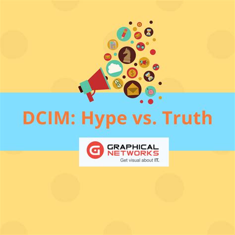 Dcim Hype Vs Truth Graphical Networks Dcim Network Documentation Osp Software