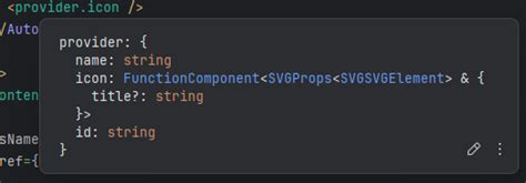 Javascript Nextjs Next Build Fails When I Have Svgr Svg Component