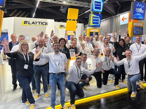 lattice semiconductor on linkedin ew24 fpga