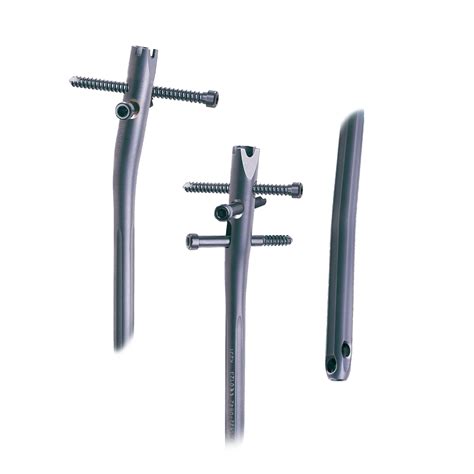 T2 Tibial Nailing System Joint Medical Products Caribbean Limited