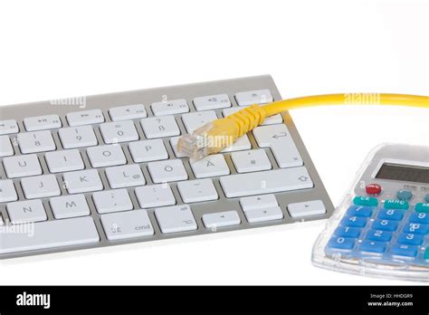 Keyboard Communication Connection Connectivity Interface