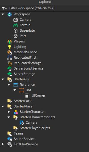 How Do I Make A Cameramovement Camera System Like Berserker