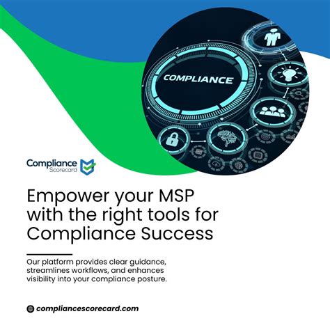 Compliance Scorecard On Linkedin Compliance Scorecard