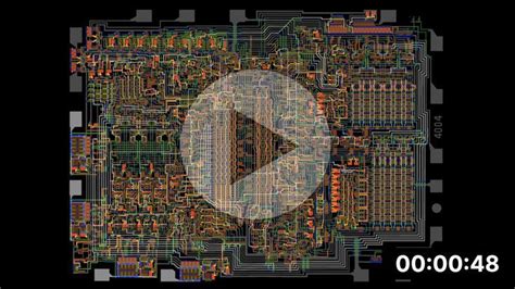 Intel 4004 Visual Simulation Big Fish Intel 4004 Simulation