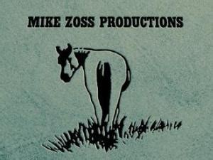 Mike Zoss Productions Filmaffinity