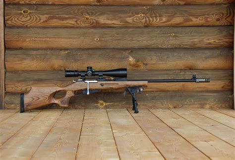 Ещё один Мосин ? : Нарезное оружие : Guns.ru Talks
