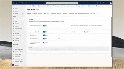 Streamline Field Service Operations With New Copilot Capabilities Microsoft Dynamics 365 Blog