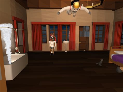Cospaces Edu My Vr Project