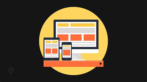 Html Ve Css Kullanarak Responsive Bir Web Sitesi Nasıl Yapılır Mekait