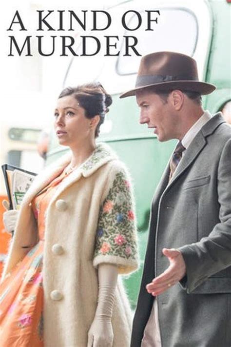 A Kind Of Murder 2016 Full Movie Summary And Plot Explained