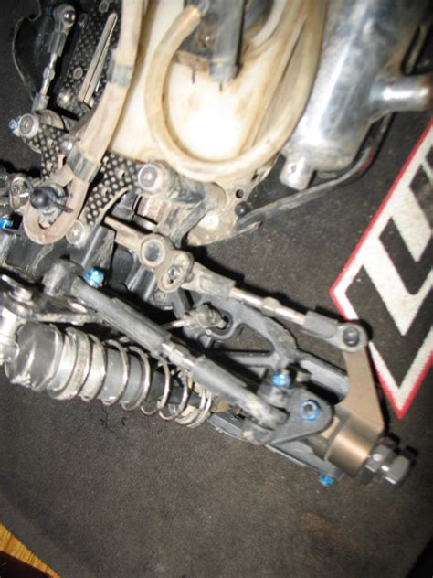 Hong Nor Jammin Products And RC Fans Thread Page R C Tech Forums