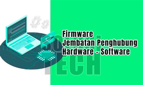 Firmware Fungsi Update Dan Contoh 2024