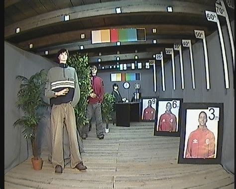 Hidden Camera Yk Effio Pir Detector Tvl Mm Hidden Cameras Inside Pir Detectors Delta