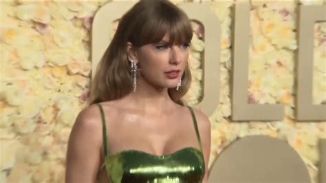 Deepfake E Ai Taylor Swift Vittima Illustre Rsi