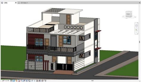 Mushtaq Ahmad On Linkedin Bimmodeling Revitarchitecture Renderings