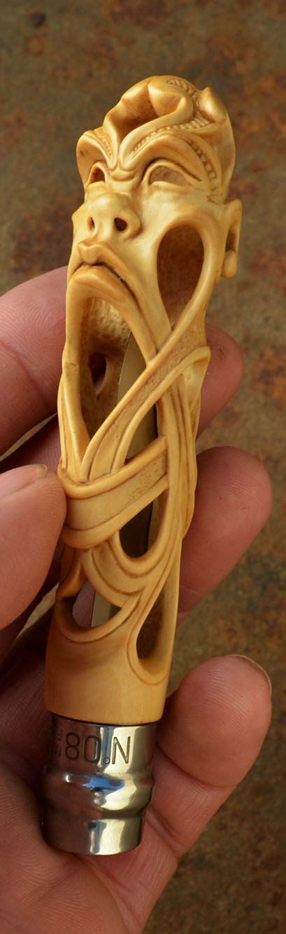 Accueil Couteaux Et Sculptures Laurent Gerdil En 2025 Sculpture