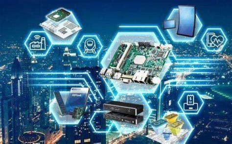 What Is The Difference Between Embedded Hardware And Hmi Software In Embedded Development
