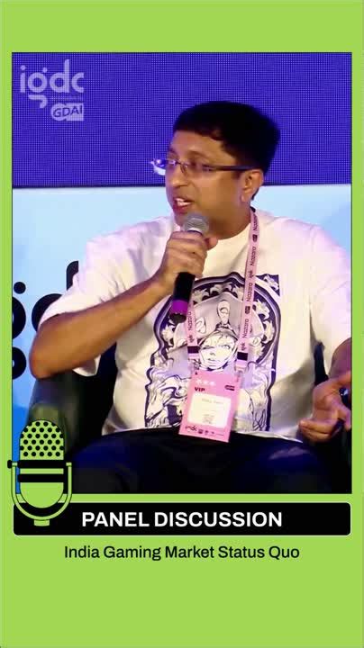 India Game Developer Conference On Linkedin Gdai Igdc2024