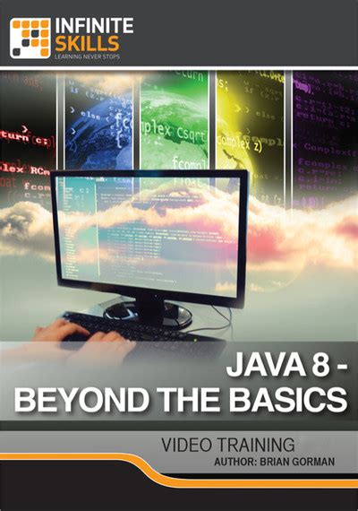 Simple Client And Server Example Code Overview Java 8 Beyond The Basics Video