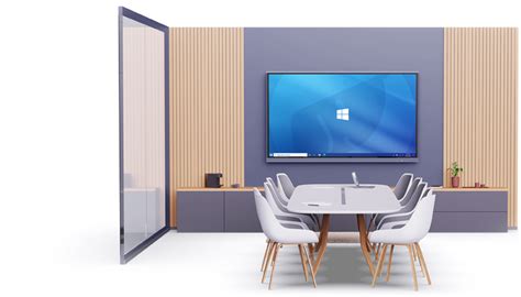 Meeting Room Whiteboard And Conference Room Interactif Screen