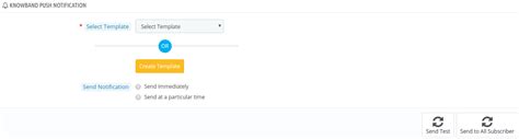 Prestashop Web Push Notification Addon Manual De Usuario Knowband Blog Ecommerce Modules