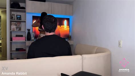 Amanda Rabbit Only Fans Eporner