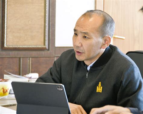 Нээлттэй Баянхонгор Added A New Photo Нээлттэй Баянхонгор