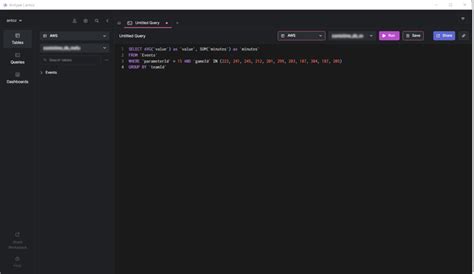 partitioning a billion row table of soccer data using data context