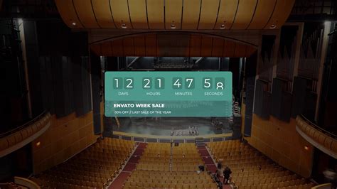 Countdown Timers Pack Quick Download 33975859 Videohive After Effects