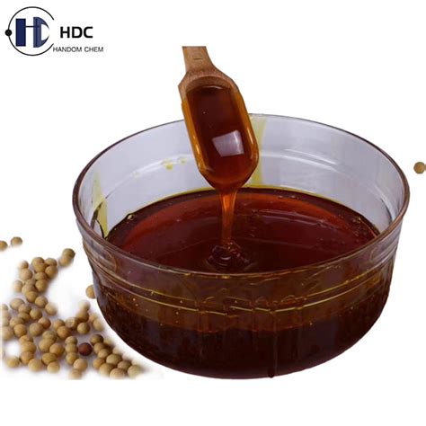 Soya Lecithin Liquid