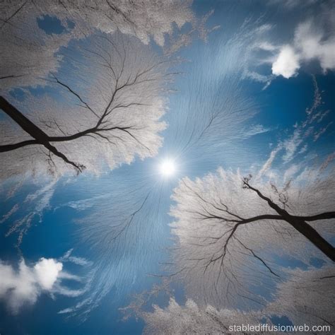 Understanding Polarization Stable Diffusion Online