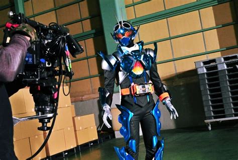 가면라이더 갓챠드 아기토2도 초기 기획에 있었다 네이버 블로그