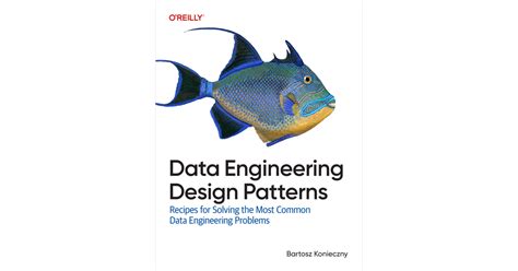 5 Data Value Design Patterns Data Engineering Design Patterns Book