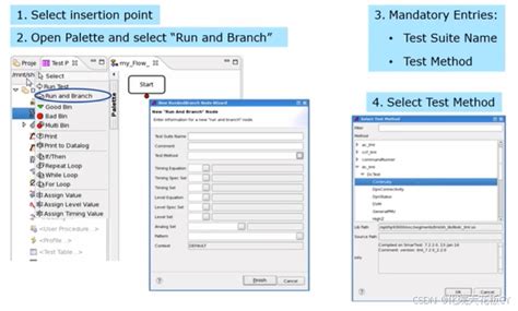 V93k Testflowsbin Hbin Csdn博客