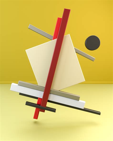Suprematism And Constructivism Behance