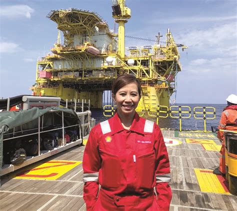 Shell Strives For Cleaner Energy Solutions ASEAN Centre For Energy